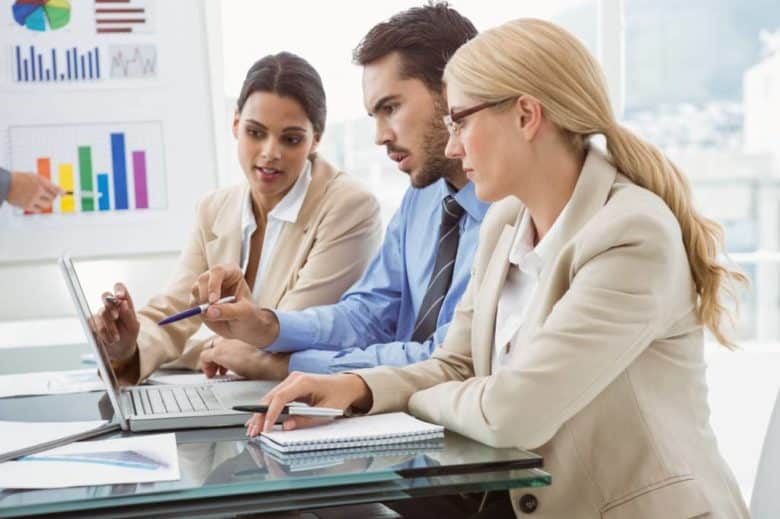 En quoi consiste le métier d'analyste financier