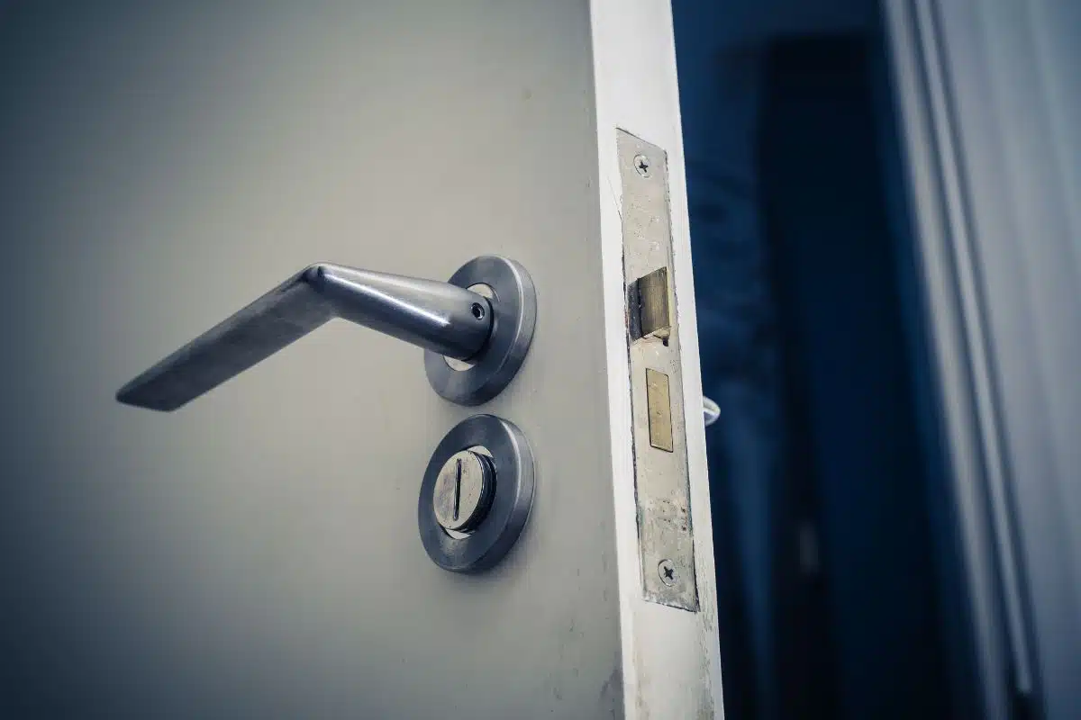 Voici pourquoi vous devez absolument dormir avec la porte fermée